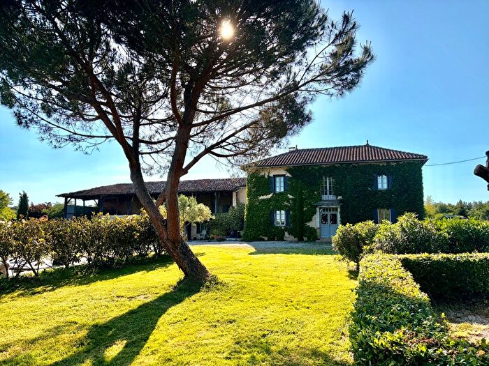Maison 6 pièces à vendre à Puymaurin