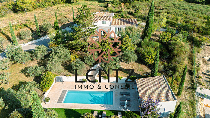 Maison 7 pièces à vendre - Manosque, Mont d'Or