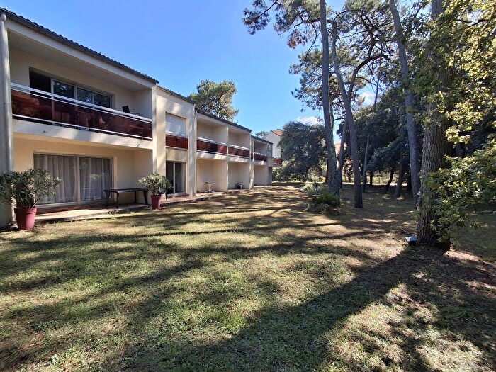 Appartement 2 pièces à Jard-sur-Mer, à louer