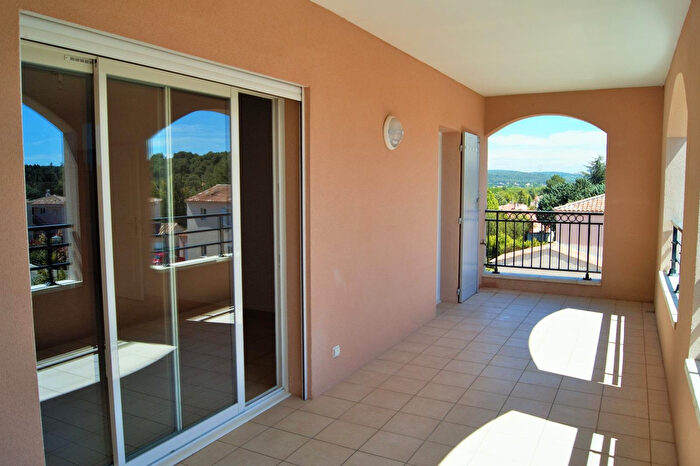 Appartement à vendre - Cabriès - 3 pièces - 2 chambres