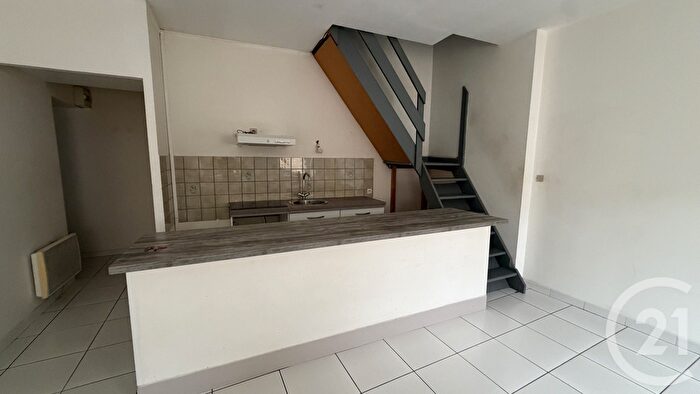 Appartement 3 pièces à louer - Verzeille