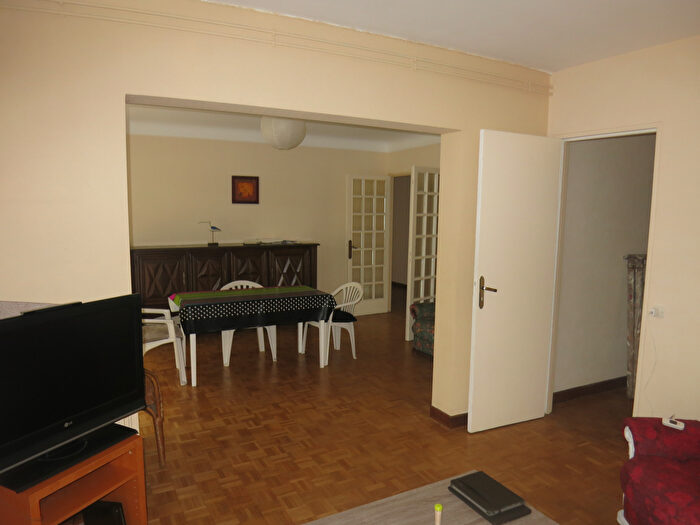 Jurançon : Appartement 5 pièces à vendre