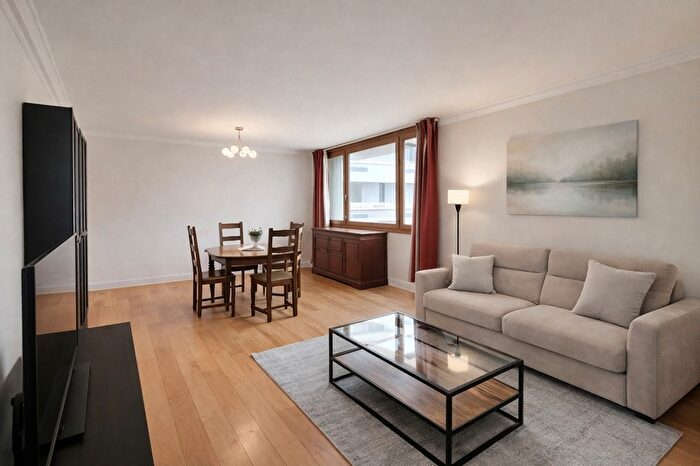 Appartement 4 pièces à vendre à Andrésy, Gare, Valences, Marottes, Ponceau