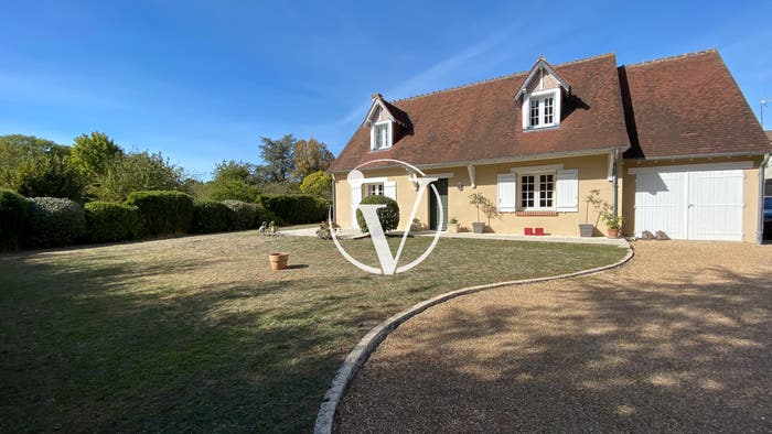 Maison 5 pièces à vendre à postalCode