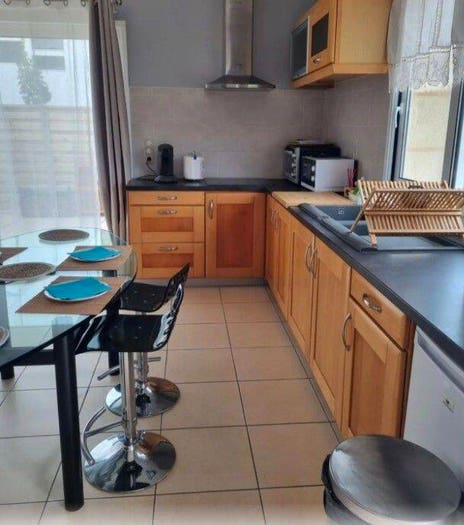 Maison 4 pièces à Mérignac, à louer