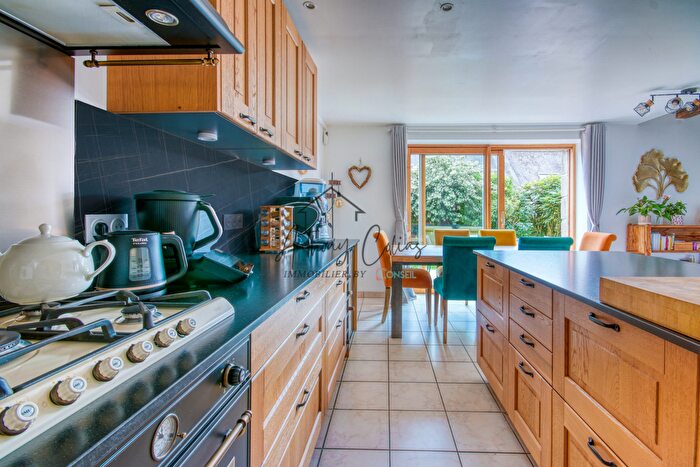 Maison 7 pièces à Surzur, à vendre