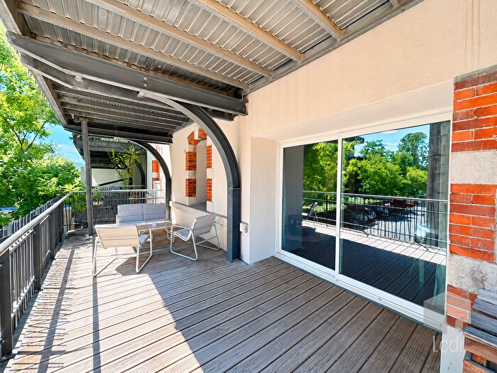 Montélimar, Centre-ville : Appartement 4 pièces à vendre