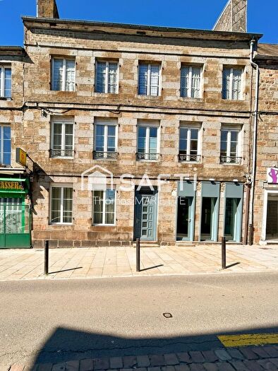 Maison 6 pièces à vendre à Tinchebray
