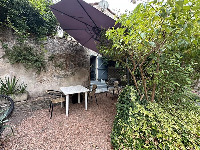 Maison à vendre - Saint-Antonin-Noble-Val - 6 pièces - 2 chambres