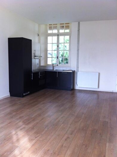 Auxerre, Conches, Les Clairions - Appartement 2 pièces à louer