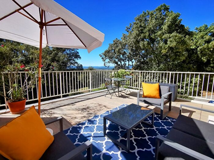 Maison à vendre - Aniane - 3 pièces - 2 chambres