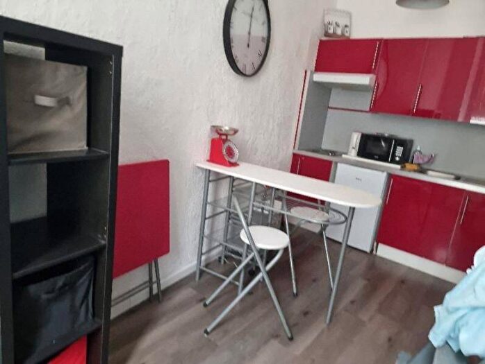 Appartement 1 pièce à louer - Bordeaux