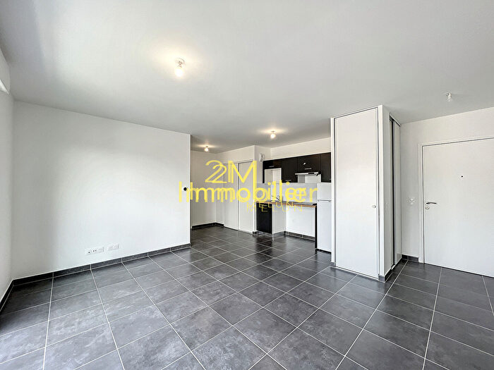 Appartement 3 pièces à louer - Melun