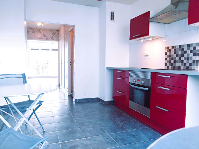 Appartement à vendre - Meudon, Bellevue - 4 pièces - 3 chambres