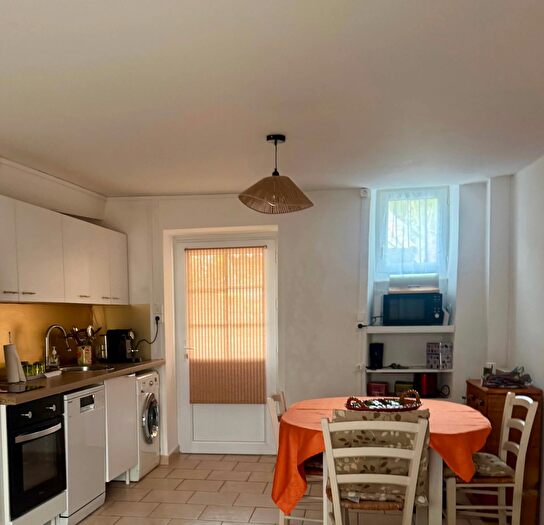 Maison à vendre - Moca-Croce - 4 pièces - 2 chambres