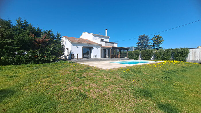Borgo : Maison 7 pièces à vendre