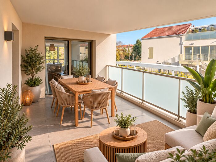 Charly : Appartement 4 pièces à vendre