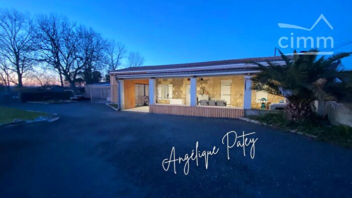 Maison à vendre - Civrac-de-Blaye - 5 pièces - 3 chambres