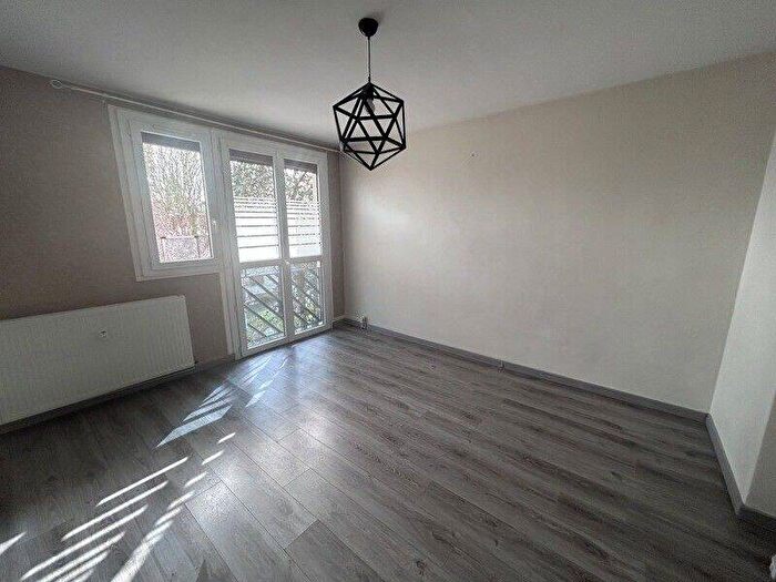 Appartement à louer - Ouest, Saint-Cyr-sur-Loire - 3 pièces - 2 chambres