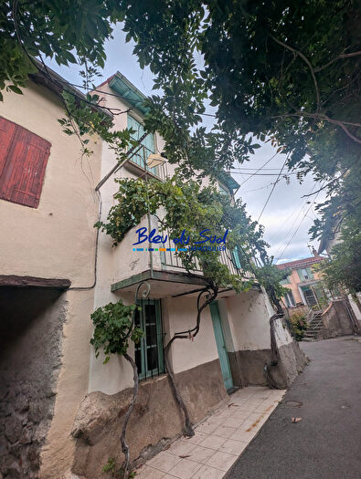 Sahorre - Maison 7 pièces à vendre