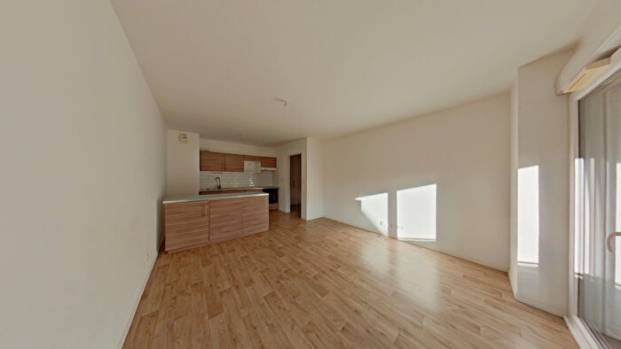 Appartement à vendre - Tours, Maginot - 3 pièces - 2 chambres