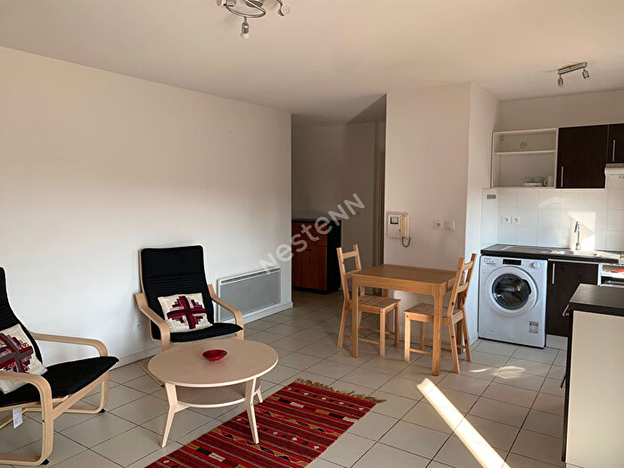 Appartement à vendre - Toulouse, Pouvourville - 2 pièces - 1 chambre