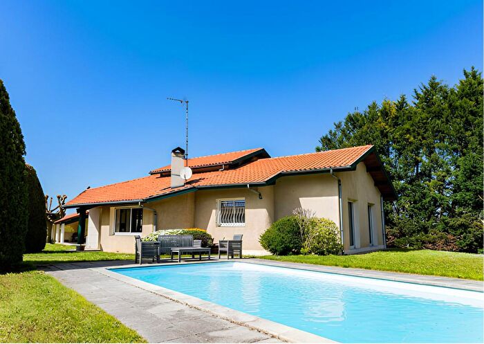 Préchacq-les-Bains - Maison 6 pièces à vendre