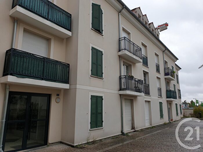 Appartement 2 pièces à louer - Montfermeil, Centre-ville
