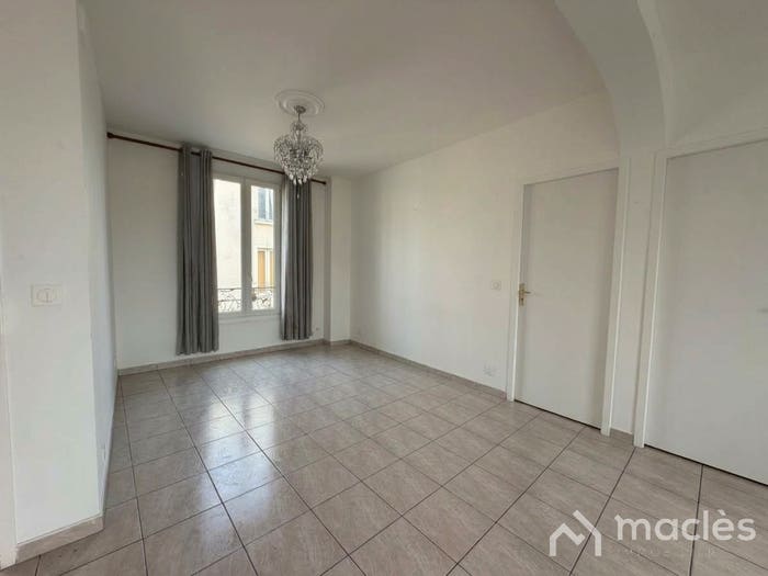 Appartement 3 pièces à Aubervilliers, Robespierre, Cochennec, Péri, à vendre