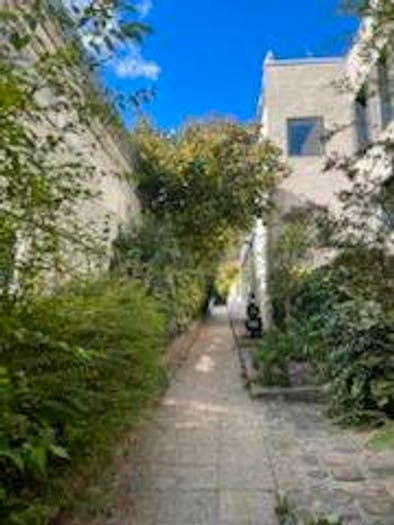Père Lachaise-Réunion, Paris 20ème arrondissement : Appartement 3 pièces à louer