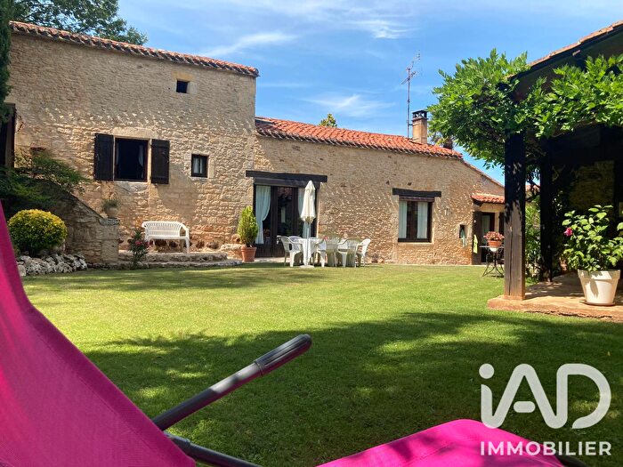 Soturac : Maison 5 pièces à vendre