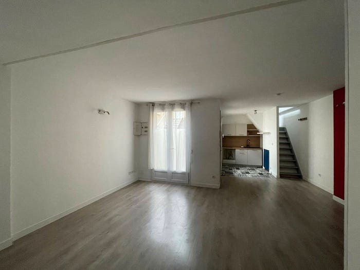 Appartement 2 pièces à louer - Nîmes