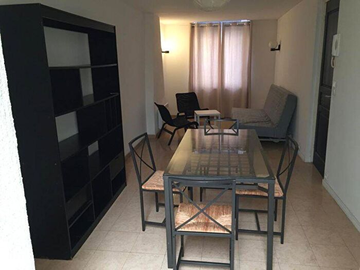 Vauban Esquermes, Lille - Appartement 1 pièce à louer