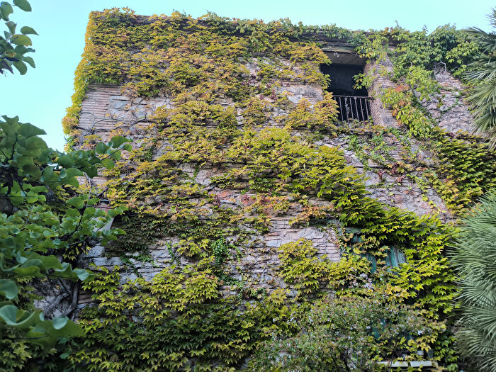 Maison à vendre - Saint-Laurent-de-la-Salanque - 2 pièces - 3 chambres