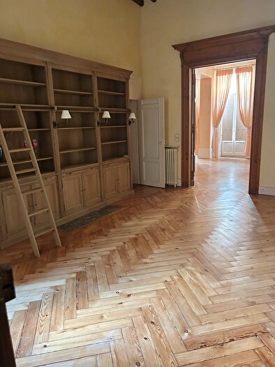 Appartement 2 pièces à louer - Toulouse, Les Carmes-Esquirol