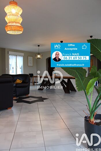 Maison à vendre - Izé - 5 pièces - 3 chambres