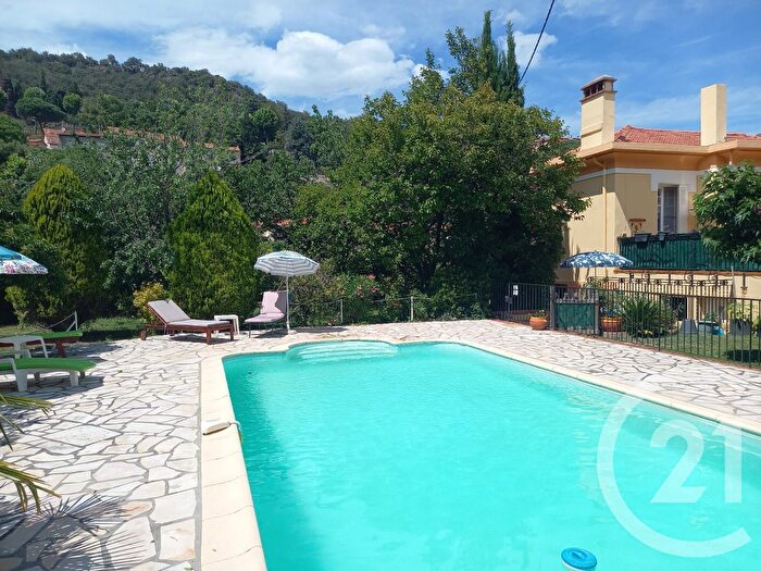 Maison à vendre - Amélie-les-Bains-Palalda - 7 pièces - 5 chambres