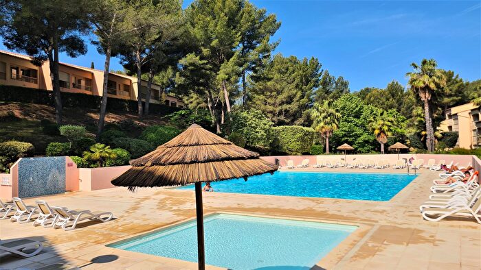 Appartement à vendre - Sanary-sur-Mer, Le Pont dArand, Ancien Chemin de Toulon - 2 pièces - 1 chambre