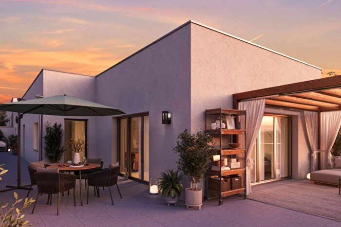 Maison à vendre - La Talaudière - 4 pièces - 3 chambres