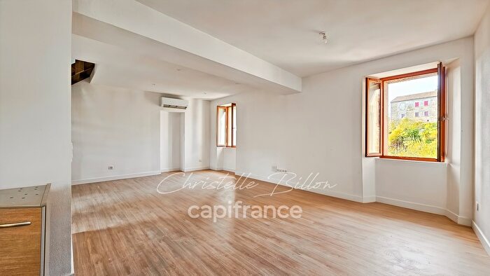 Appartement à vendre - Levie - 3 pièces - 2 chambres