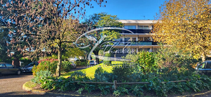 Appartement à vendre - Cenon - 4 pièces - 3 chambres