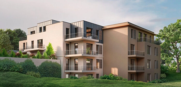 Chevreuse - Appartement 3 pièces à vendre