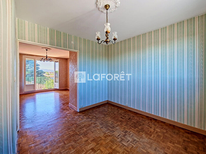 Appartement 3 pièces à vendre - Pau, Pau Nord