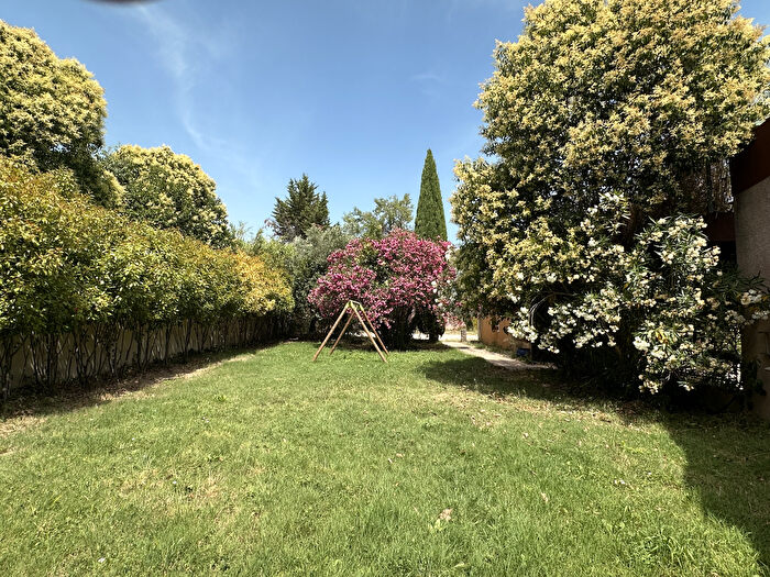 Maison 5 pièces à vendre à Marguerittes