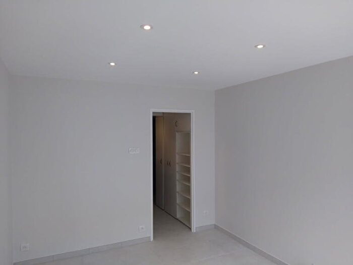 Appartement à vendre - Strasbourg, LEsplanade, Citadelle - 1 pièce