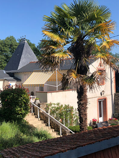 Maison 6 pièces à Joué-lès-Tours, Le Lac, Beaulieu, à vendre