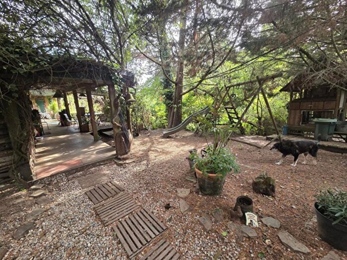 Maison à vendre - Thouaré-sur-Loire - 6 pièces