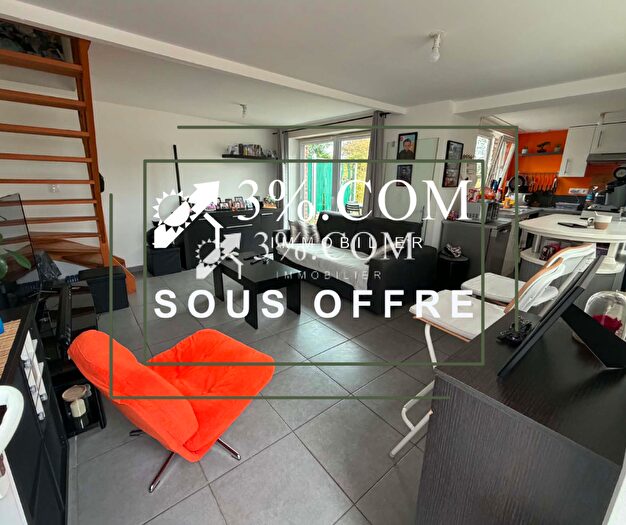 Maison 2 pièces à vendre à Thumeries