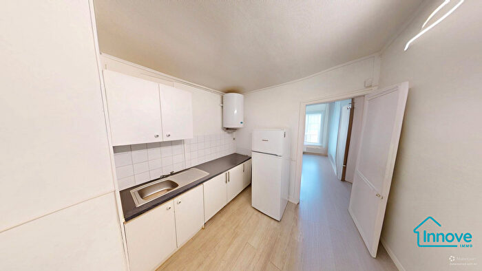 Paris 13ème - Appartement 1 pièce à vendre