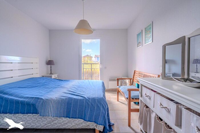 Soulac-sur-Mer : Maison 4 pièces à vendre